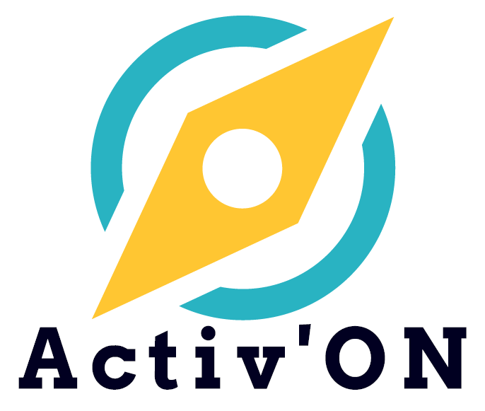 Activ'ON - L'Accueil Mosan